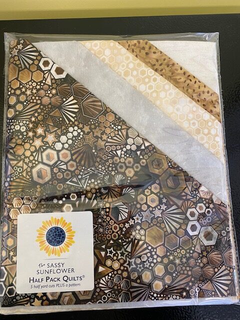 Half Pack Kits – The Quilter's Nook